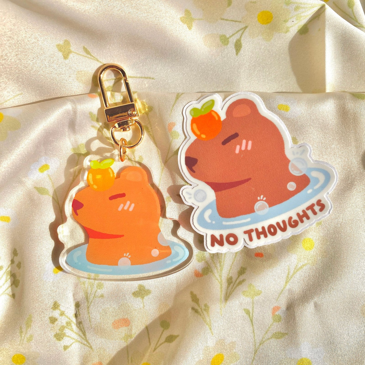 Capybara Bundle – Matchigraphics